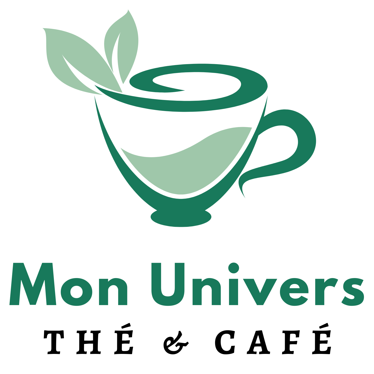Mon Univers Thé & Café – Mon Univers Thé et Café